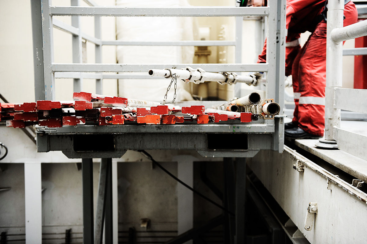 Gangways, Bridges, Stairs and Access Structures - Stavanger Engineering